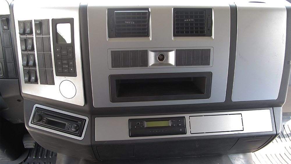 Серия F3000 | Shacman